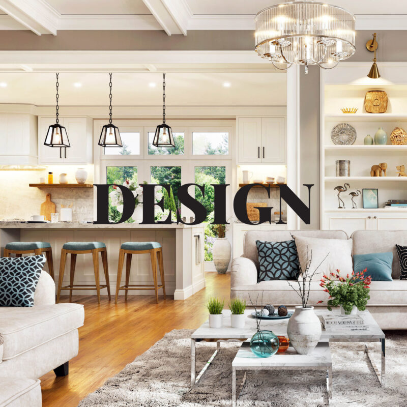 Home Interiors and Beyond – More for your home