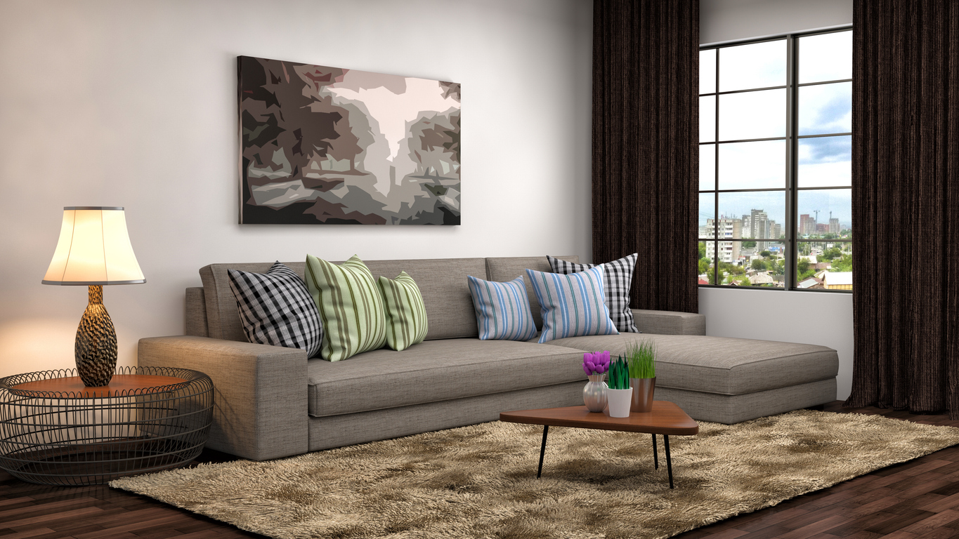 Multi Unit Design – Home Interiors and Beyond